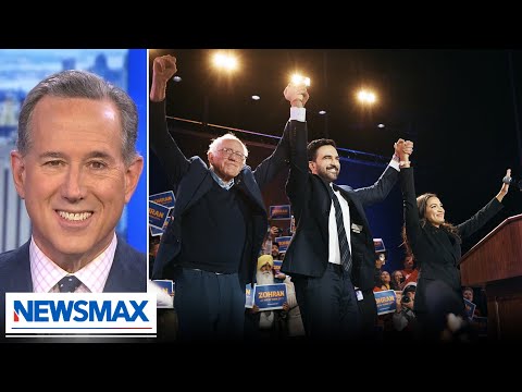 Left's New York Win: AOC's Path to the Presidency Begins Here - Patriot ...