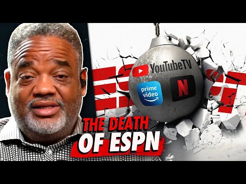 ESPN's Decline: Viewers Reject Woke Politics in Sports Broadcasting ...