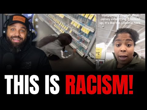 Walgreens Locks Up Products in Black Neighborhood, Sparks Outrage ...