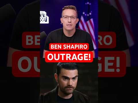 Ben Shapiro Sparks Outrage Over Hometown Comments - Patriot Powered ...