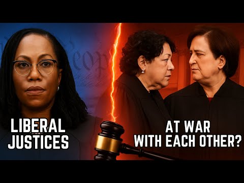 Liberal Justices Clash! What Their Split Means for Your Second Amendment Rights - Patriot ...