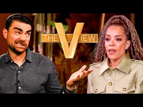 The View Claims America Is Plagued by Racism and Sexism - Patriot ...