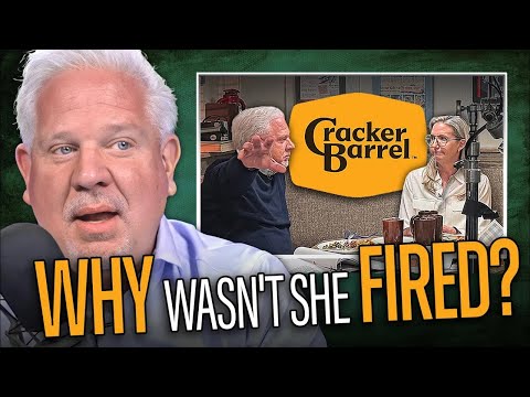 Cracker Barrel's Logo Fail: A Lesson in Ignoring Traditional Values ...