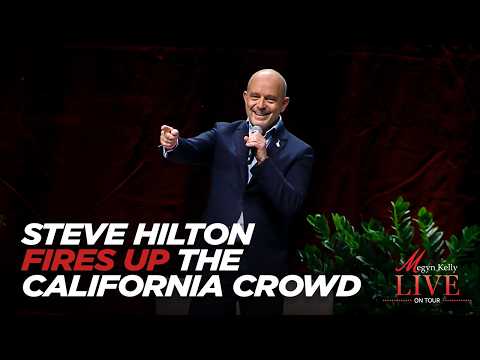 Steve Hilton's Bold Bid: A Chance to Restore Common Sense in California ...