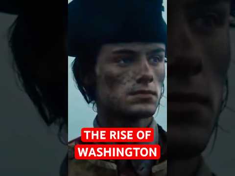 Meet the Real George Washington: America's Warrior Leader - Patriot ...