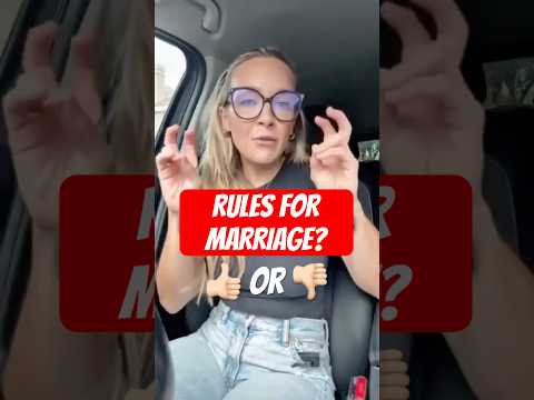 Wife's Marriage Rules Stir Controversy Online - Patriot Powered Network ...