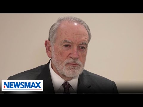 Huckabee Highlights Urgent Phase Two in Gaza Plan Amid Hostage Progress ...