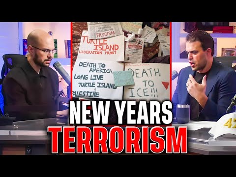 NYE Terror Plot Unveiled: What You Need to Know Now - Patriot Powered ...
