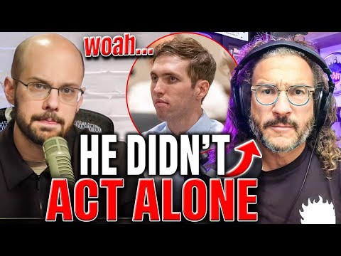 New Evidence Emerges: Is Tyler Robinson the Notorious Assassin ...