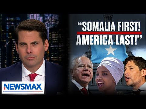 Ilhan Omar's Loyalty Under Fire: Is Somalia Before America? - Patriot ...