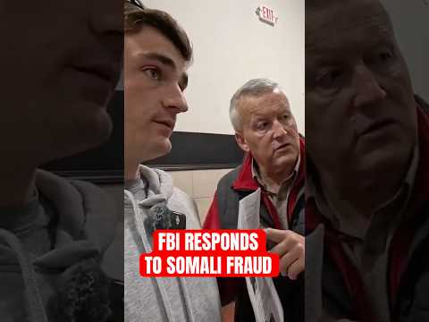 FBI Uncovers Massive Somali Fraud Scheme - Patriot Powered Network News