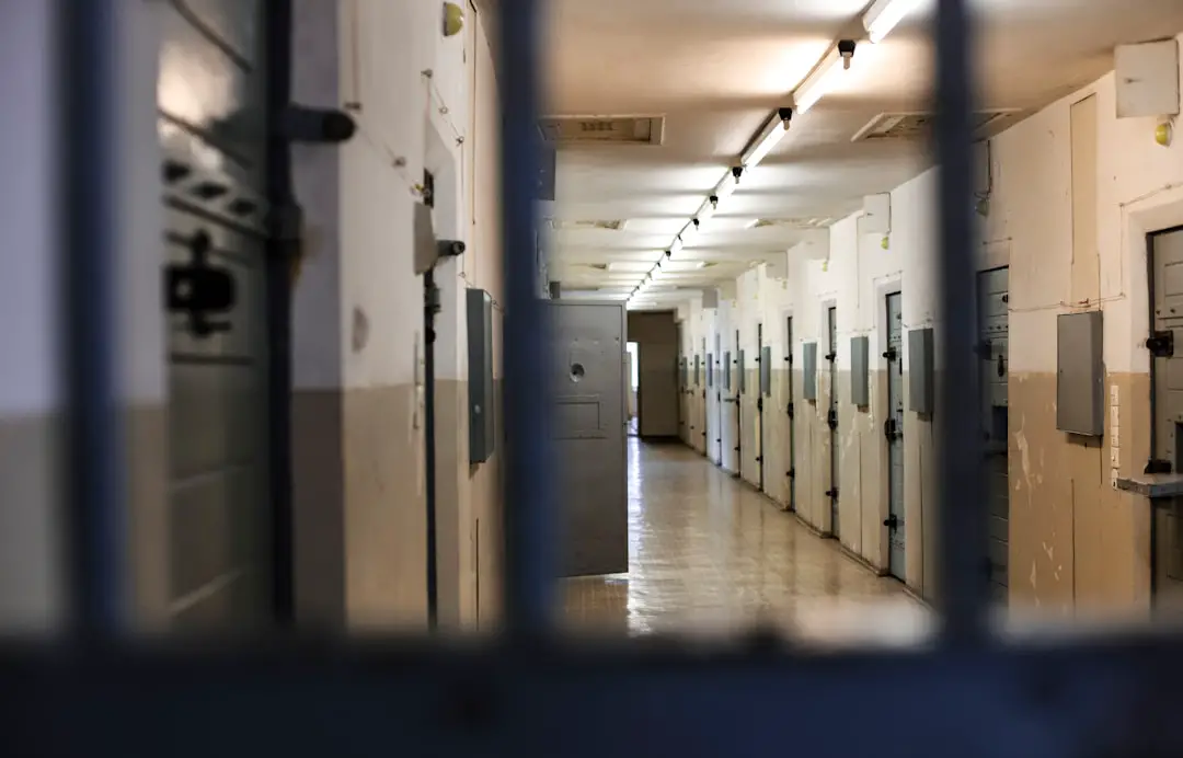 California’s Reckless Law Lets Violent Criminals Walk Free Without ...