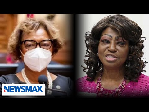 Georgia Lawmakers Accused of Pandemic Relief Fraud—Taxpayers Demand ...