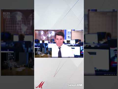 Adam Carolla Calls Out CBS: Mainstream Media Can't Be Trusted - Patriot ...