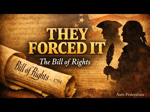 Anti-Federalists: The Unsung Heroes Behind the Bill of Rights ...