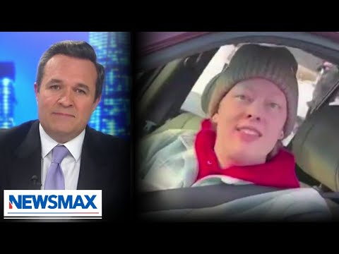 ICE Shooting Sparks National Outrage: Did Media Miss the Real Story ...