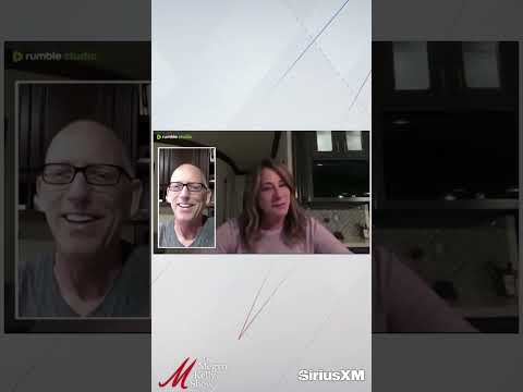 Scott Adams’ Final Cry: Embracing Faith Amid a Hostile Media Storm ...
