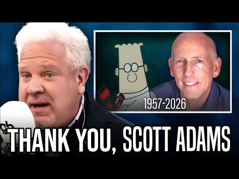 Scott Adams, Iconic Dilbert Creator, Dies at 68 After Cancer Battle ...