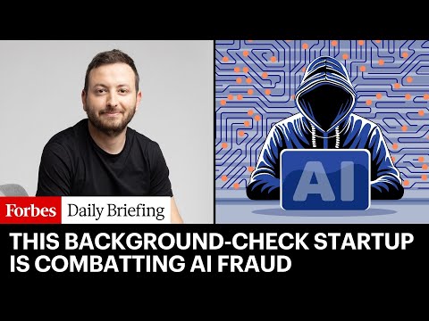 AI Fraud is Crisis: 40% of Job Apps Now Fake, Experts Sound Alarm ...