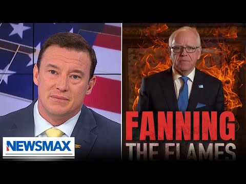 Democrats Choose Illegal Migrants Over American Safety in Shocking ...