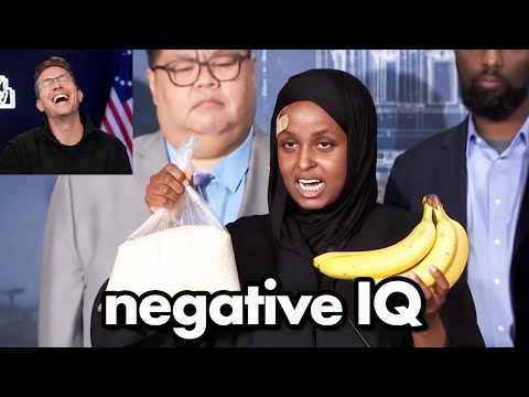 Somali Outburst Sparks Deportation Debate on Live TV - Patriot Powered ...