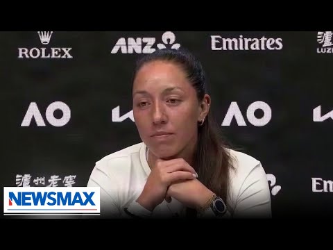 Media's Political Stunt at Australian Open Backfires on Reporter ...