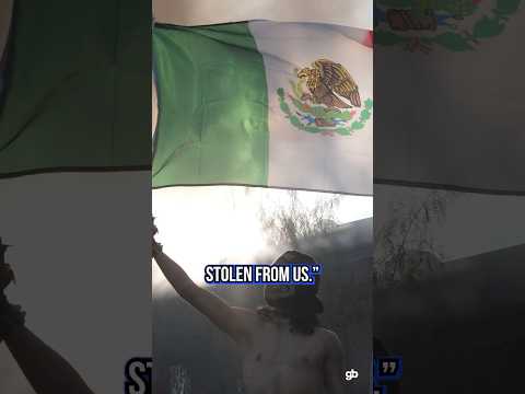 Mexican Invasion Plans Uncovered: What You Need to Know Now - Patriot ...