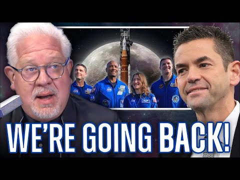 America's Space Program Soars: A New Era of Strength and Pride ...