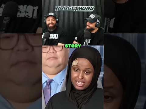 Somali Woman's Shocking Claims: Should We Trust Her Story? - Patriot ...