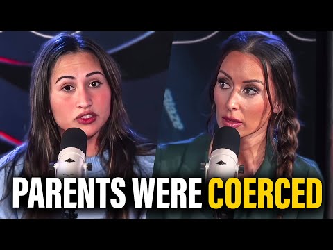 Chloe Cole’s Powerful Testimony Exposes Medical Malpractice on Kids ...