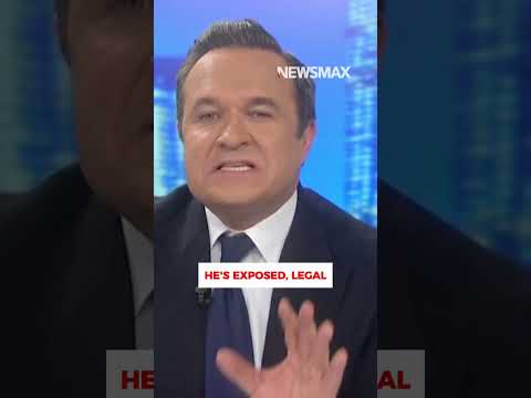 Jack Smith's Tactics Exposed: A Threat to Congressional Freedom ...