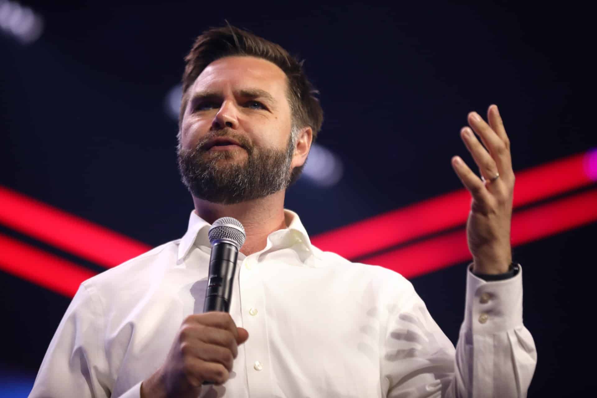 Left’s Deafening Silence on Attack at VP Vance’s Home: Are ...