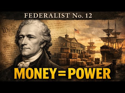 Follow the Money: Uncovering Hidden Power in Federalist No. 12 ...