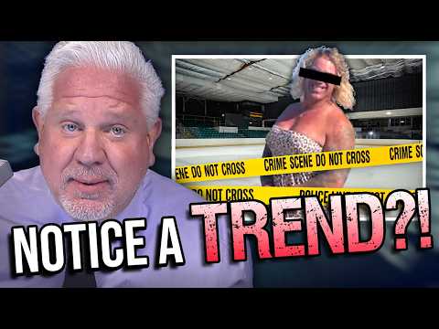 Glenn Beck Explodes Over Shocking Identity of Rhode Island Shooter ...