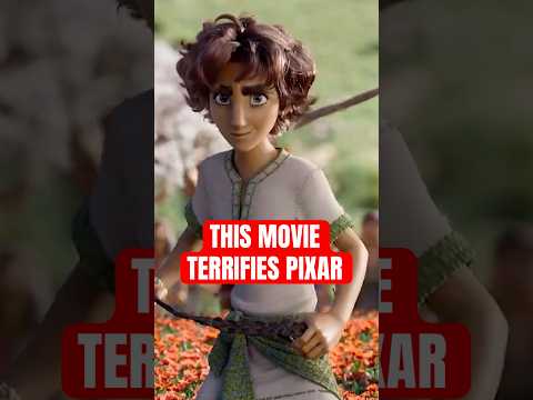 Pixar's Magic Fades: What's Behind Their Decline? - Patriot Powered ...
