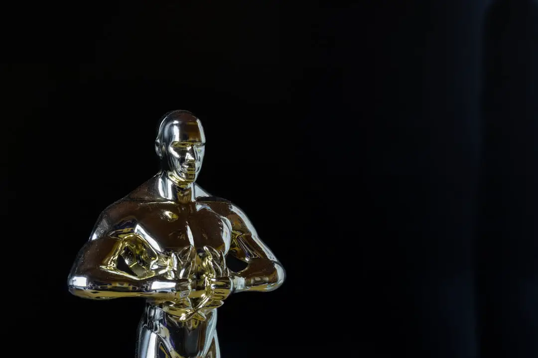 Oscars Hit New Low as Hollywood Elites Mock America and Celebrate Their ...