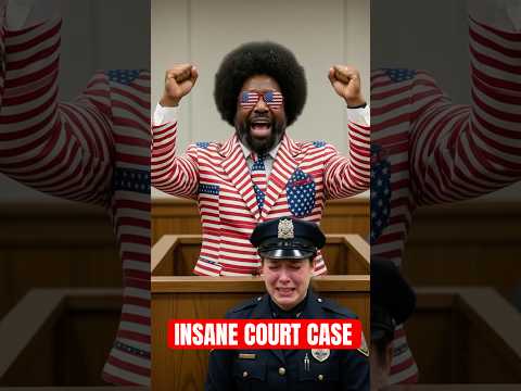 America's Wildest Trial: A Courtroom Circus Unfolds - Patriot Powered ...