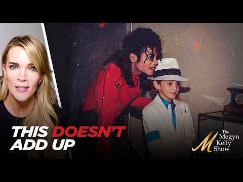 Revisiting Jackson: Are Accusers Manipulating the Truth for Profit ...